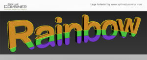 Spline Combiner Tutorial: Shape Cutter tool | Spline Dynamics