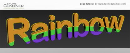 Spline Combiner Tutorial: Shape Cutter tool | Spline Dynamics