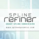 Spline Dynamics | 3ds Max plugins by Hernan Rodenstein