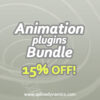 Animation Plugins Bundle | Spline Dynamics