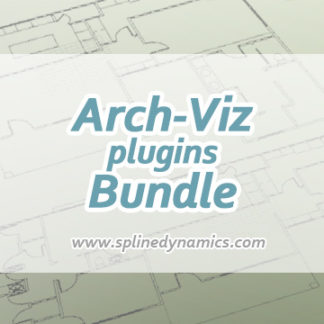 Now offering plugin bundles 15% OFF! | Spline Dynamics