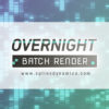 Overnight Batch Render 3ds Max Plugin Automate Rendering Tasks
