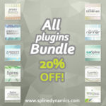 Animation Plugins Bundle | Spline Dynamics