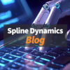 Spline Dynamics | 3ds Max plugins by Hernan Rodenstein