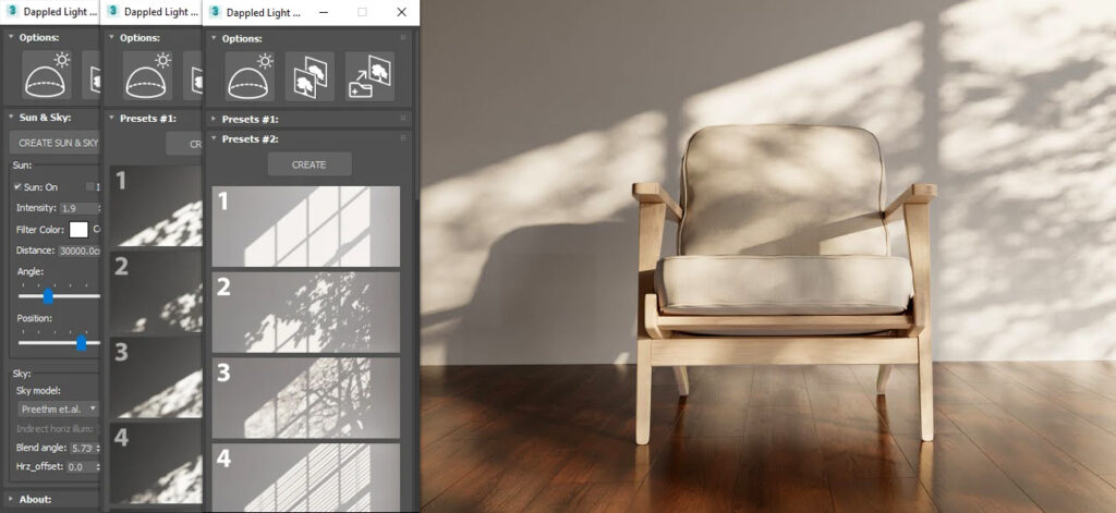 Tag: 3D modeling plugins for architecture | Spline Dynamics