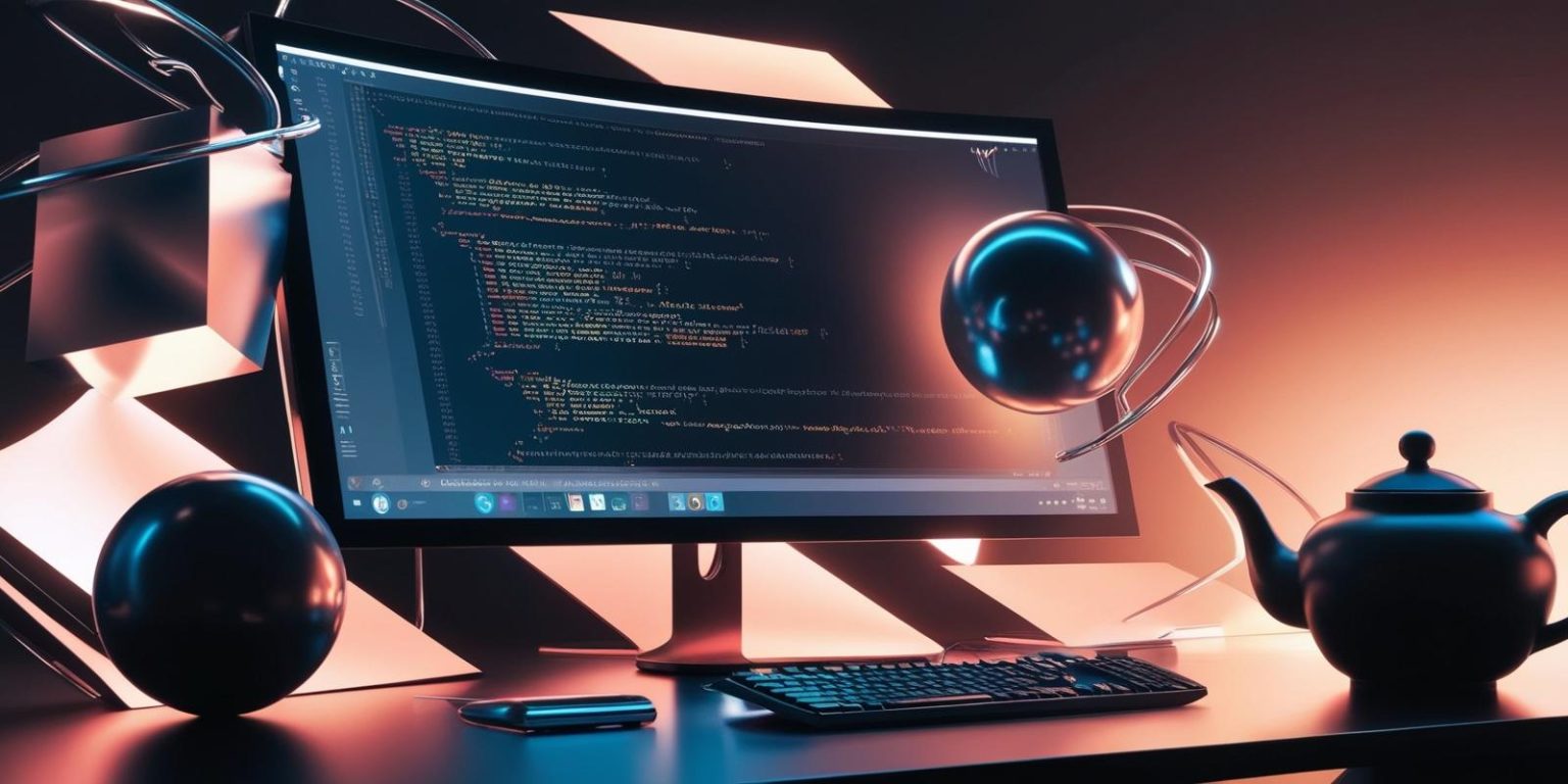 Capacitación y Clases de MaxScript para 3ds Max | Spline Dynamics