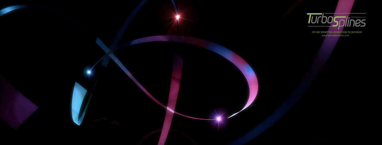 SuperHelix 3ds Max plugin | Spline Dynamics