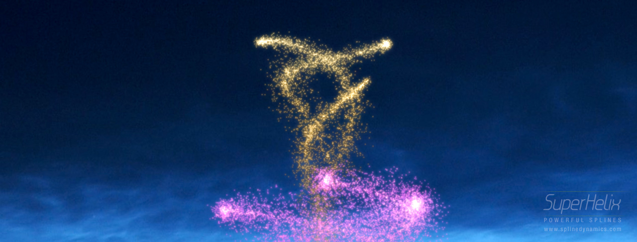 Spline Cleaner 3dsmax plugin | Spline Dynamics